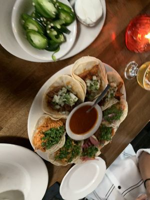 CINCO - 582 Photos & 696 Reviews - 7241 W Manchester Ave, Los Angeles ...