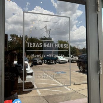 TEXAS NAIL HOUSE - Updated January 2026 - 285 Photos & 310 Reviews ...