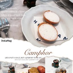 CAMPHOR - Updated January 2026 - 2533 Photos & 487 Real Reviews - 923 E ...