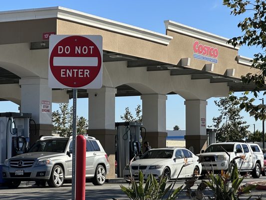 COSTCO GASOLINE - Updated December 2025 - 329 Photos & 67 Reviews ...