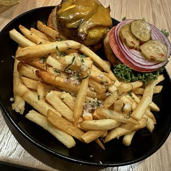 PARKSIDE - Updated December 2025 - 736 Photos & 1068 Reviews - 301 E ...