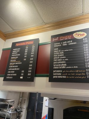 NONNA ROSA PIZZA - Updated August 2025 - 34 Photos & 53 Reviews - 315 ...