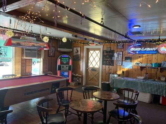 KNOTTY PINE TAVERN - Updated October 2025 - 10 Photos & 18 Reviews ...