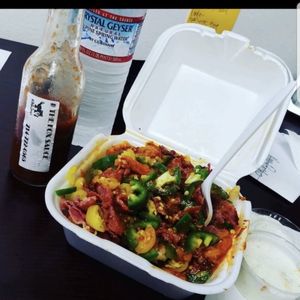 POLY BURGER - 62 Photos & 108 Reviews - 1460 Atlantic Ave, Long Beach ...