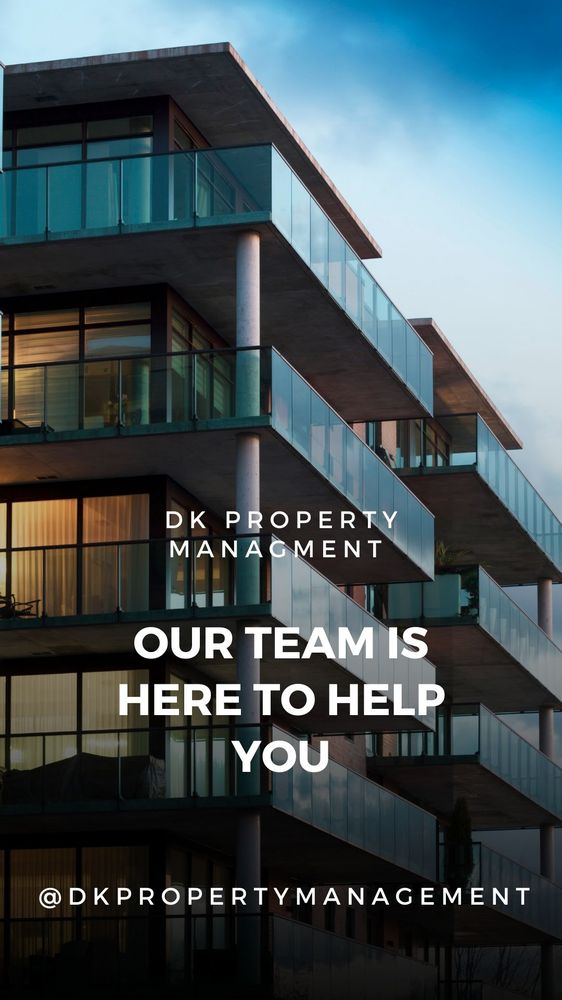 DK PROPERTY MANAGEMENT - Updated October 2025 - 17 Reviews - 325 Riverside Ave, Roseville ...