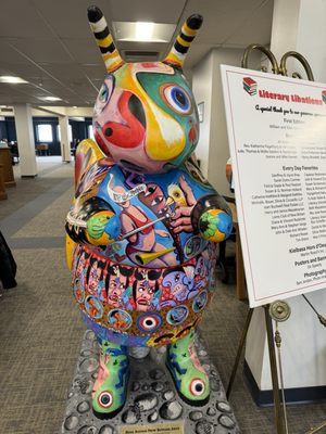 NEW BRITAIN PUBLIC LIBRARY - Updated December 2025 - 11 Photos - 20 ...