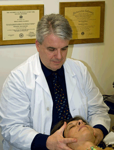 BRIAN WALDRON, DO - Updated October 2025 - 40 Exchange Pl, New York ...