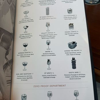 EVEN COAST - Updated July 2025 - 325 Photos & 117 Reviews - 5463 Belt ...