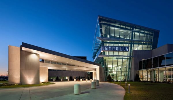 INTEGRIS CANCER INSTITUTE - Updated December 2025 - 30 Photos - 5911 W ...