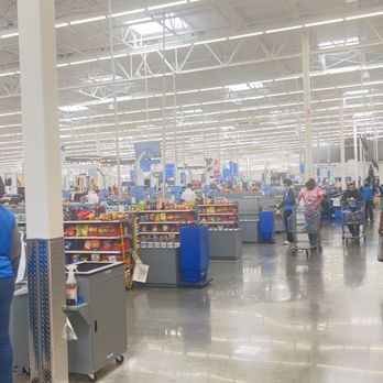 WALMART SUPERCENTER - Updated December 2025 - 59 Photos & 58 Reviews ...
