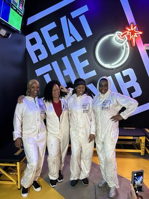 BEAT THE BOMB DC - Updated December 2025 - 209 Photos & 113 Reviews ...