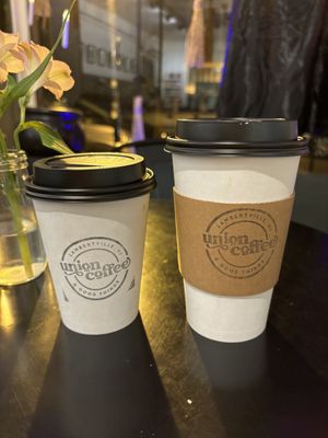 UNION COFFEE - Updated January 2026 - 62 Photos & 52 Reviews - 49 N ...