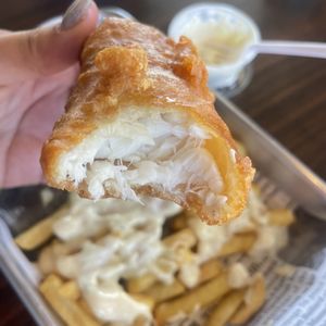TY FISH & CHIPS - 54 Photos & 31 Reviews - 9411 S 700th E, Sandy, Utah ...