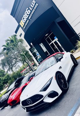 HGREG LUX - Updated December 2025 - 86 Photos & 53 Reviews - 2500 W ...