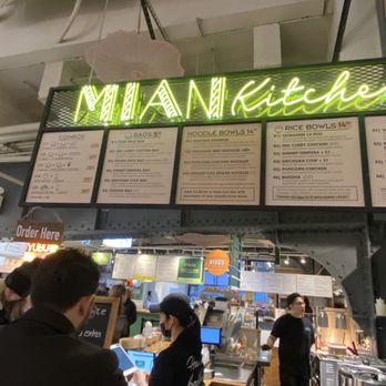 MIAN KITCHEN - Updated October 2025 - 56 Photos & 21 Reviews - 230 Park ...