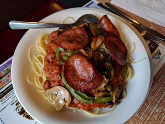 LA MAISON DU SPAGHETTI - Updated May 2025 - 14 Photos & 14 Reviews ...