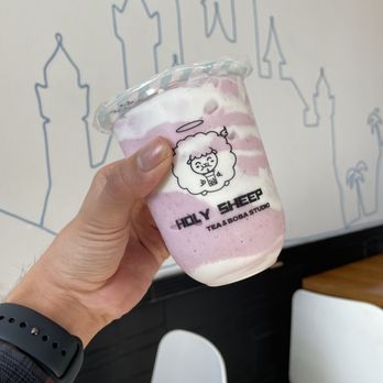 HOLY SHEEP - Updated January 2025 - 189 Photos & 104 Reviews - 2401 W ...