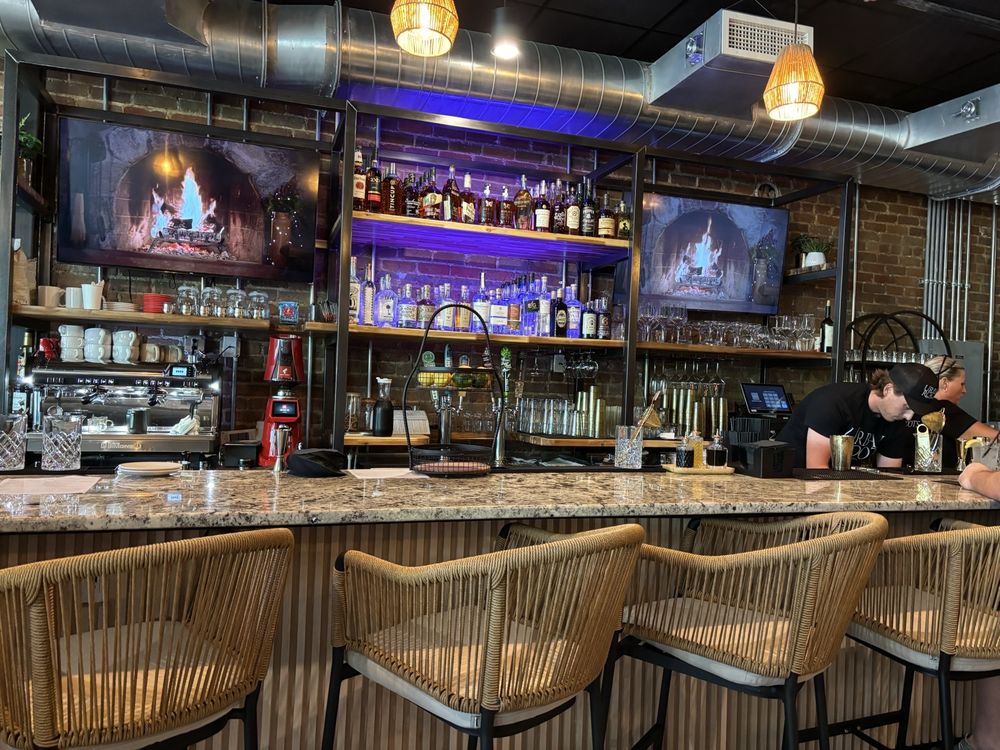 Refined Roots, Tarpon Springs | Roadtrippers