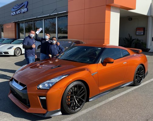 PACIFIC AUTO CENTER COSTA MESA - Updated December 2024 - 349 Photos ...