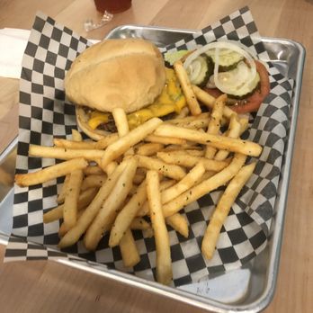 CRISPY EDGES - Updated July 2024 - 28 Photos & 14 Reviews - 700 Collins ...