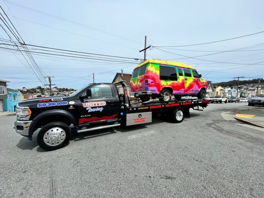 UNITED TOWING - Updated January 2026 - 48 Photos & 41 Reviews - 7101 ...