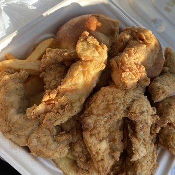 DONAHOO’S GOLDEN CHICKEN - Updated March 2025 - 518 Photos & 807 ...