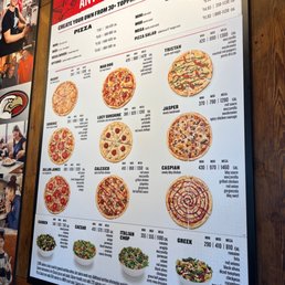 MOD PIZZA - Updated July 2025 - 217 Photos & 227 Reviews - 1911 Taylor ...