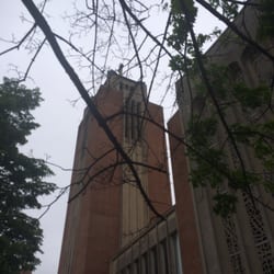 CAPITOL HILL UNITED METHODIST CHURCH - 421 Seward Sq SE, Washington, DC ...