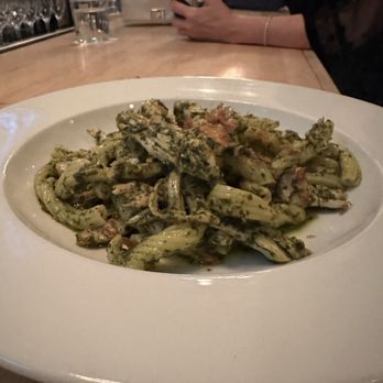 COPPA OSTERIA - Updated August 2024 - 948 Photos & 741 Reviews - 5210 ...