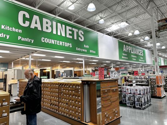 MENARDS - Updated May 2026 - 18 Photos & 37 Reviews - 801 Birch St ...
