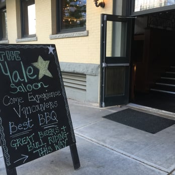 THE YALE SALOON - Updated January 2026 - 104 Photos & 77 Reviews - 1300 ...