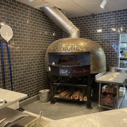 PIZZA BARBONE - Updated October 2025 - 422 Photos & 584 Reviews - 390 Main St, Hyannis ...