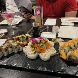BANBU SUSHI BAR & GRILL - 2046 Photos & 2449 Reviews - 8555 Fletcher ...