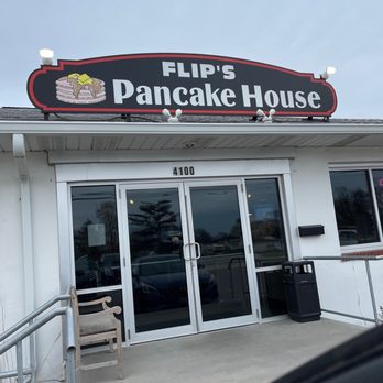 FLIPS PANCAKE HOUSE - Updated October 2025 - 80 Photos & 98 Reviews ...