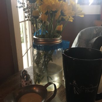 THE GINGERBREAD HOUSE - Updated December 2025 - 404 Photos & 272 ...