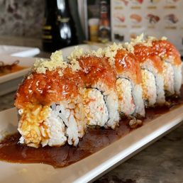 KINZA SUSHI AND ASIAN IZAKAYA - Updated December 2025 - 1145 Photos ...