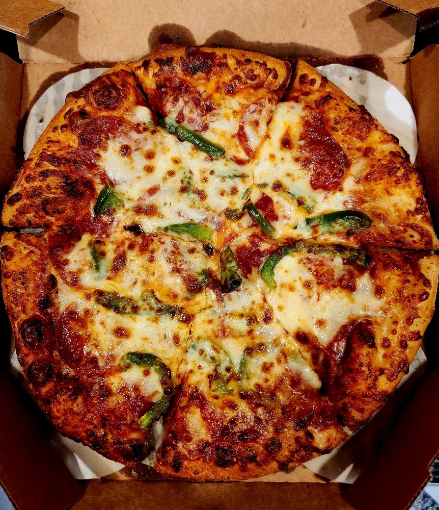 MARCO’S PIZZA - Updated January 2026 - 21 Photos & 50 Reviews - 27616 ...