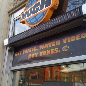 MUCHMUSIC - Updated December 2025 - 10 Photos & 10 Reviews - 299 Queen ...