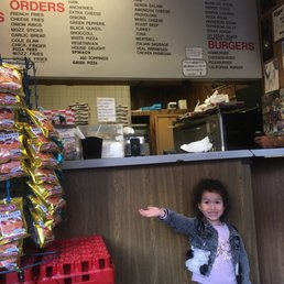 OVERBROOK PIZZA SHOP - Updated July 2025 - 59 Photos & 116 Reviews ...