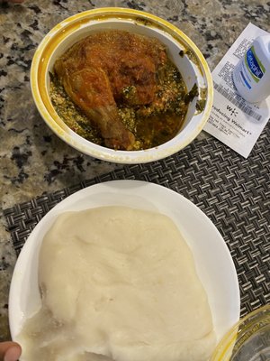 FLAVORS NIGERIAN RESTAURANT - Updated January 2025 - 89 Photos & 84 ...