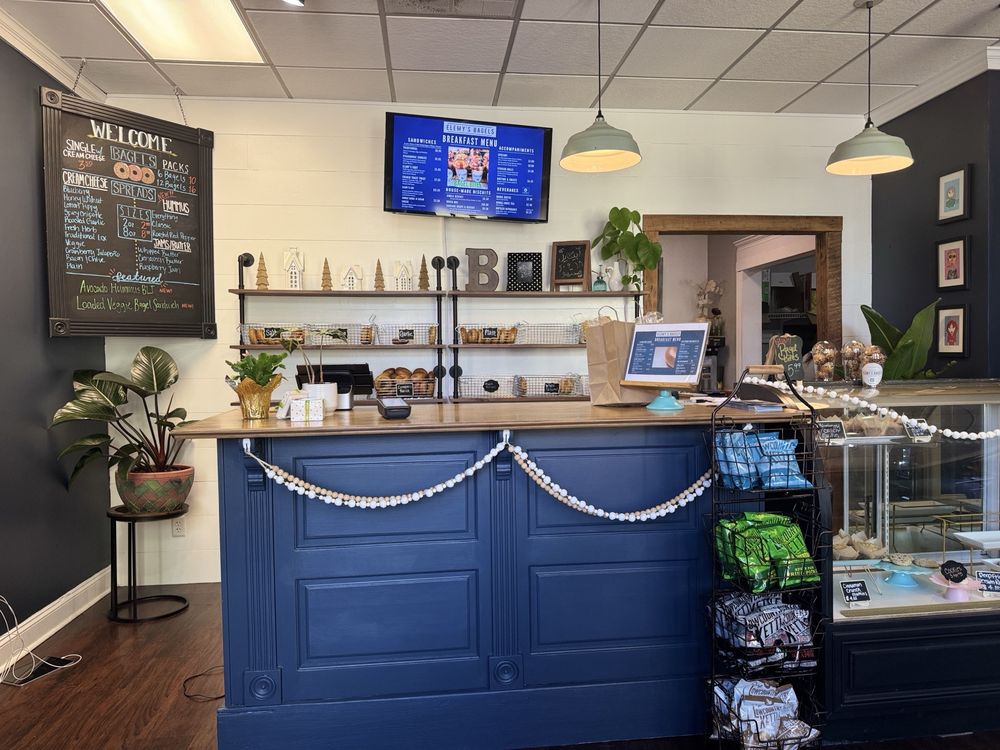 ELEMY’S BAGELS - Updated January 2026 - 12 Photos & 20 Reviews - 3604 ...