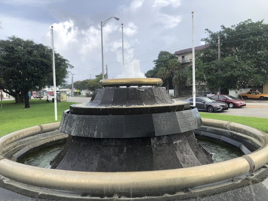 GRIFFING PARK - Updated December 2025 - 428 NE 123rd St, North Miami ...