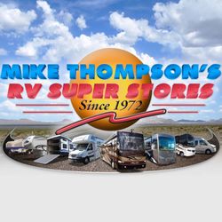 MIKE THOMPSON’S RV SUPER STORE - 144 Photos & 395 Reviews - RV Dealers ...