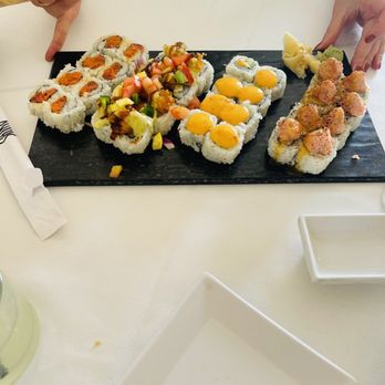 SHIRO RESTAURANT - Updated May 2025 - 566 Photos & 421 Reviews - 43180 ...