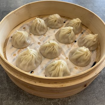 PRINCE DUMPLING - Updated November 2024 - 2477 Photos & 546 Reviews ...