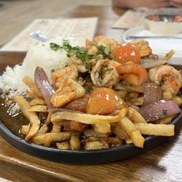 AL TOQUE PERUVIAN KITCHEN - Updated March 2025 - 224 Photos & 234 ...