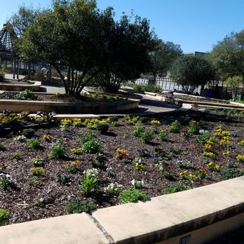 THE BOTANIC GARDEN AT INDEPENDENCE PARK - Updated November 2025 - 58 ...