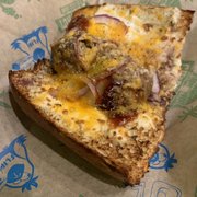 CHEBA HUT TOASTED SUBS - 72 Photos & 98 Reviews - 453 W Gilman St ...