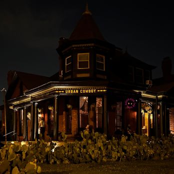 URBAN COWBOY PUBLIC HOUSE - Updated February 2025 - 188 Photos & 126 ...