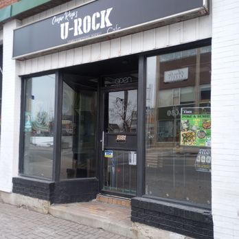 CEASAR ROSA’S U ROCK CAFE - Updated December 2025 - 13 Photos - 986 ...